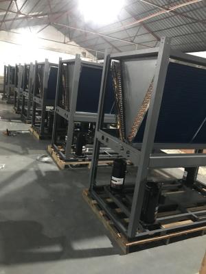 China Air Source Heat Pump for sale
