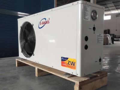 China Air source heat pump water heater for sale