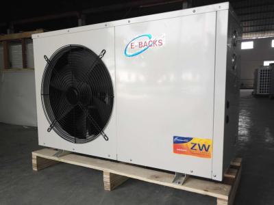 China air source heat pump water heater for sale