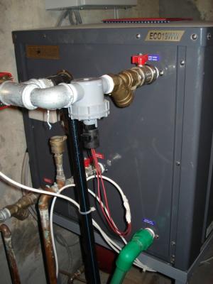 China water source heat pump,MDS300D,meeting heat pumps for sale