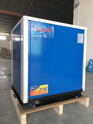 China Water To Water Heat Pump for sale
