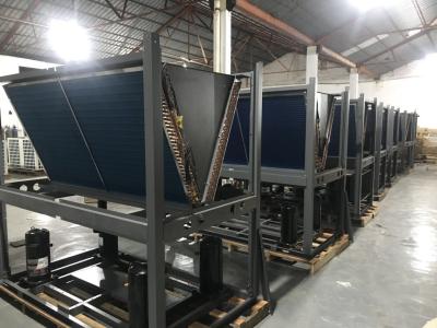 China Air Source Heat pump House heating pump for sale