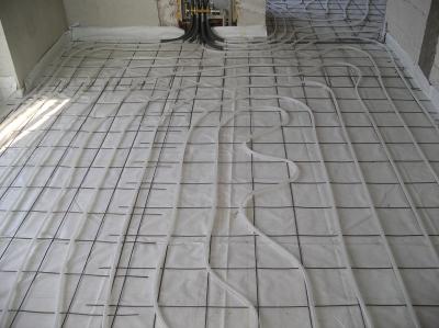 China Split Air to water heat pump for sale