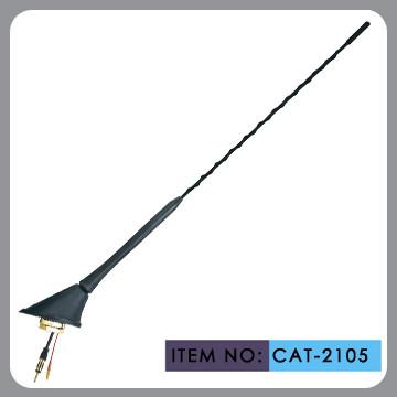 China Car Roof Mount Antenna for sale