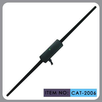 China Car Radio Windscreen Mounted Aerial for sale