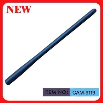 China Auto Accessories Replacement Car Antenna Receive Radio Signals 180mm Mast Length for sale