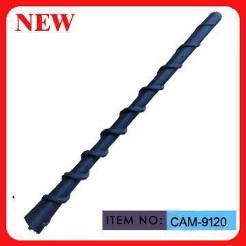China Black Spring Mast Replacement Telescoping Antenna Fit Hyundai Tucson KIA Sportage for sale