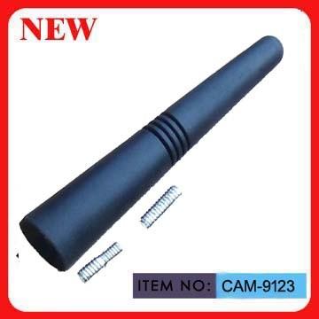 China M6 Female Screw Thread Mast Replacement Portable Radio Antenna Adjusted Angle for sale