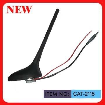 China Am Fm Car Radio Antenna For VW Electronic Motors Universal Roof for sale