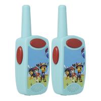 China TW01 2025 Model Toy Walkie Talkie for Kids No Screen 300-500M Talk Range Easy to Operate Compact Design Suitable for Teaching for sale