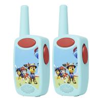 China TW01 2025 Model Toy Walkie Talkie for Kids No Screen 300-500M Talk Range Easy to Operate Compact Design Suitable for Teaching for sale