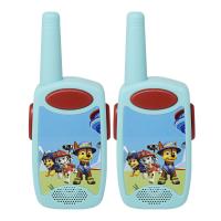 China TW01 2025 Model Toy Walkie Talkie for Kids No Screen 300-500M Talk Range Easy to Operate Compact Design Suitable for Teaching for sale