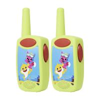 China TW01 2025 Model Toy Walkie Talkie 1channel No Screen 300-500M Talk Range 0.5W  Green color Easy to Operate Compact Design Suitable for kids for sale