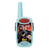 China TW01 2025 latest Toy Walkie Talkie for Kids No LCD Screen 300-500M Talking Range Easy to Operate Compact Design Suitable for Teaching for sale