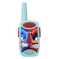China 2025 factory newest Toy Walkie Talkie for Kids 300-500M one channel  No screen Talking Range Easy to Operate Compact Design can be sticker the IP image sticker for sale