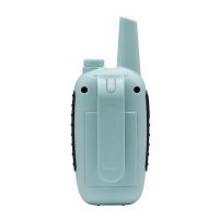 China 3-5km Extended Range rechargeable battery kids Walkie Talkies manufacturer- 8/22 Channel Handheld Two Way Radio LCD display for sale