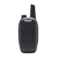 China 0.5W walkie talkie 3-5km Extended Range rechargeable battery kids Walkie Talkies manufacturer- 8/22 Channel Handheld Two Way Radio LCD display for sale