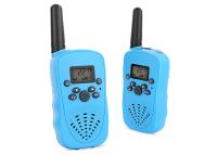 China Smart Size Bluetooth Two Way Radio , Call Alert Walkie Talkie For Home Use for sale