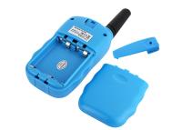China Smart Size Bluetooth Two Way Radio , Call Alert Walkie Talkie For Home Use for sale