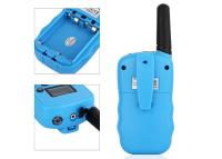 China Smart Size Bluetooth Two Way Radio , Call Alert Walkie Talkie For Home Use for sale