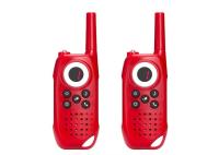 China Beautifully Designed Licence Free Walkie Talkie Dark Blue Color For Elderly Care for sale