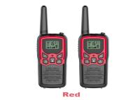 China Multi Color Kids Walkie Talkie Smart Size With Loud And Clear Horn Sound for sale