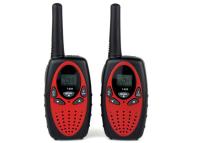 China Wireless Long Distance Walkie Talkie , Toddler Walkie Talkies 1 Year Warranty for sale