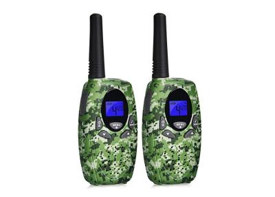China Support Charger Hands Free Two Way Radio , Wireless Vox Two Way Radio for sale