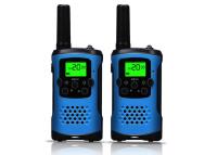 China Friendly To Use Digital Two Way Radio , Low Noise Survival Two Way Radio for sale