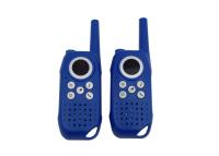 China Backlight LCD Display Kids Wireless Walkie Talkie ABS Material With VOX Function for sale
