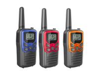 China Mini High Frequency PMR446 Radios With Environmentally Friendly Materials for sale