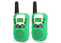 China High Frequency Mini Walkie Talkie , Kids Talkies Walkie 1 Year Warranty for sale