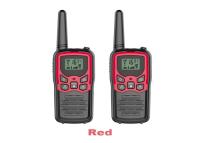 China Adjustable Volume Level Real Walkie Talkies 400-470MHz Portable walkie talkie for sale