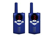 China Hands Free Professional Two Way Radios , Rechargeable USB Two Way Radio for sale