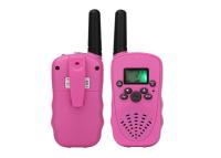 China Portable 8-22channels FRS GMRS Radios CE Certification For Camping / Hiking for sale
