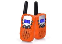 China Wireless Digital Two Way Radio With Replaceable Belt Clip walkie talkie japan for sale