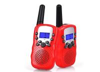 China Outdoor Wireless UHF Walkie Talkie , Auto Squelch GSM Walkie Talkie for sale