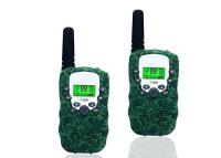 China Mini Size Wireless UHF Walkie Talkie For Elderly Care And Tourism Climbing for sale