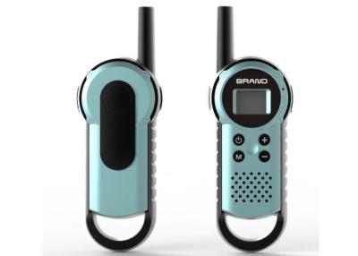 China High Tech Walkie Talkie Toy With Low Battery Alert Function Built In Flashlight for sale