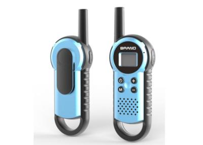 China High Reception Outdoor Walkie Talkie With Low Battery Alert Function for sale