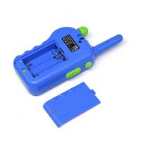 China Portable Walkie Talkie Toy for Kids Compact Design with Clear Sound and Easy Operation Perfect for Holiday Gifts and Outdoor for sale