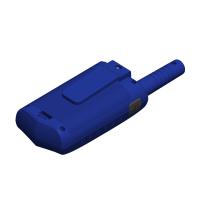 China Plastic Cute Two Way Walkie Talkie Uhf 3-5km Battery Operated For Boys / Girls Gifts for sale