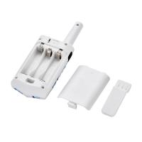 China Free License Real Walkie Talkie Remote Call Outdoor Child's Interactive Toy Phone for sale