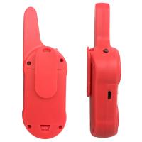 China Long Range 2 Way Radio Walkie Talkie Toy Phone 3km-5km Channels For Kids for sale