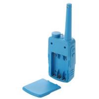 China Handheld Intercom 100 Meters Wireless Two Way Radio for sale