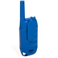 China Walkie Talkie Toy Two Ways  Radio 5 Miles Range 22 Channels Built In Flash Light for sale