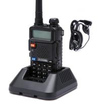 China Dual Channels Basic Walkie Talkie 1800mah Rechargeable Battery With VOX Function for sale