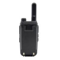 China VOX  Rechargeable DC 3.7V 50 CTCSS UHF Walkie Talkie for sale