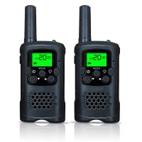 China T48 License Free 400MHz Two Way Walkie Talkie Radio for sale