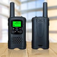 China T48 License Free 400MHz Two Way Walkie Talkie Radio for sale